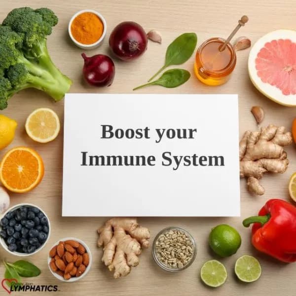 Chelsey Jean Lymphatics