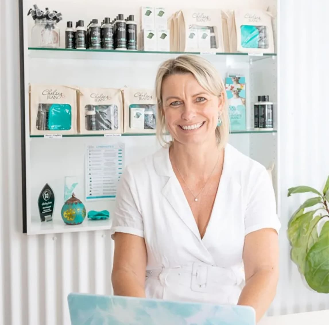 Chelsey Jean Lymphatics