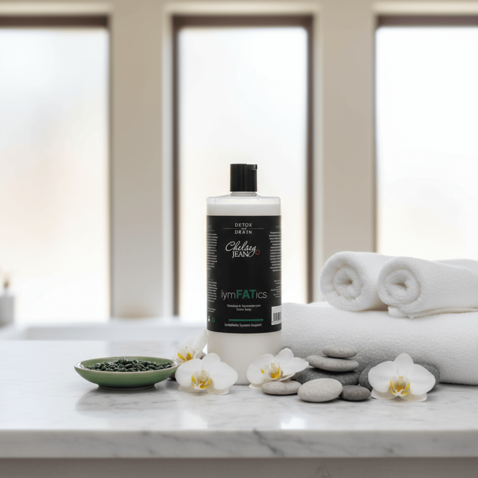 Products – Chelsey Jean Lymphatics