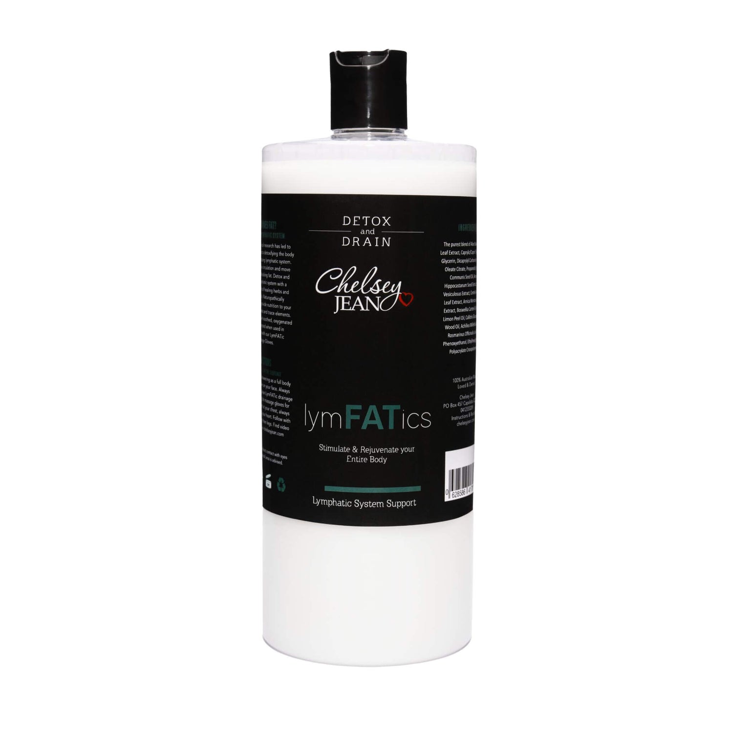 Products – Chelsey Jean Lymphatics