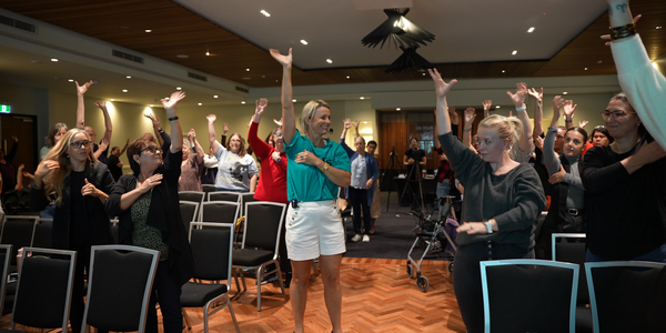 Chelsey Speaking Events – Chelsey Jean Lymphatics