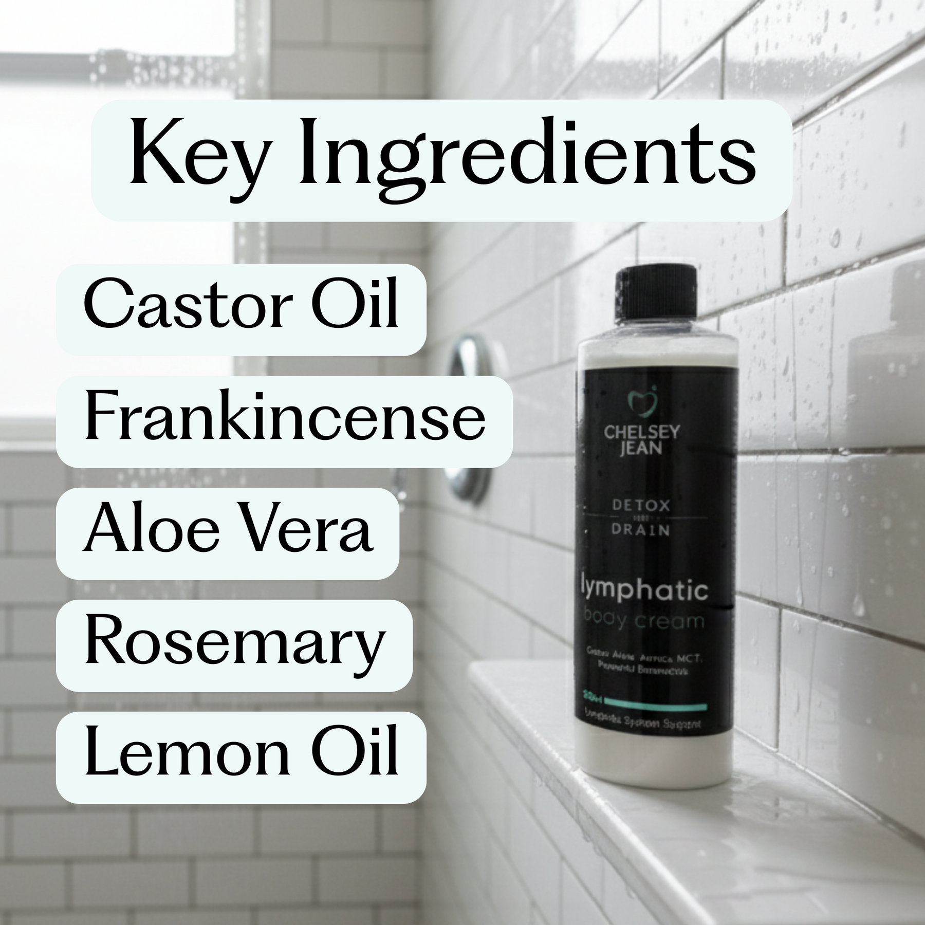 Products – Chelsey Jean Lymphatics