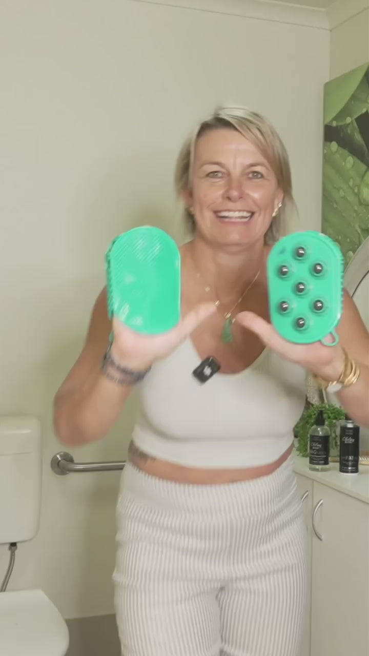 Chelsey Jean Lymphatic Sequence – Chelsey Jean Lymphatics